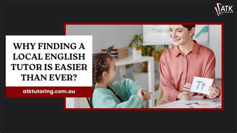 How Can An English Tutor Help You Master English Grammar