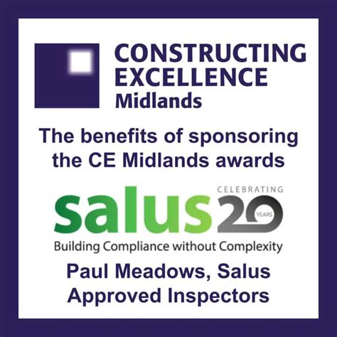 [video] Constructing Excellence Midlands On Linkedin Would You Like