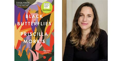 Write On Interviews Author Priscilla Morris Pen To Print