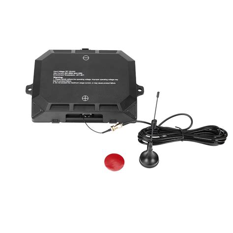 The Kickass 8 Gang Wireless 12v Switch Panel Kickass Products