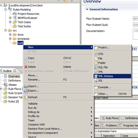 Step By Step Process For Creating A Simple Brm Bus Sap Community