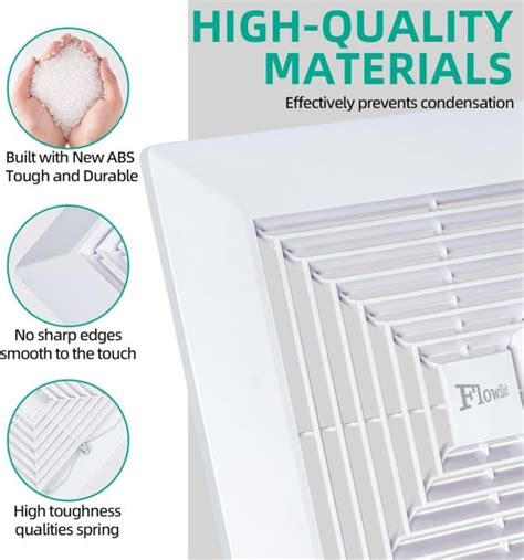 Square Ceiling Diffuser Guide