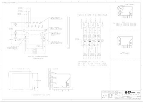 Rj45 Connector Modular Connectors Ethernet Connectors Conn Rj45 At ₹ 28 Piece In Noida Id