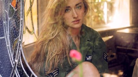 Ashley Johnson Wallpapers Top Free Ashley Johnson Backgrounds