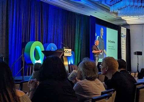 Rootstack En Qcon New York 2023 Un Evento Fascinante Rootstack