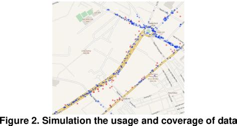 Figure 1 From Improving Utilization Of Gps Data For Urban Traffic Applications Semantic Scholar