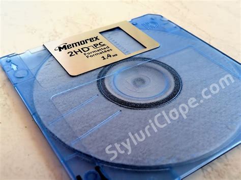 Dischete Floppy 2hd 1 44mb Dischete Noi Floppydisk Turnu Magurele