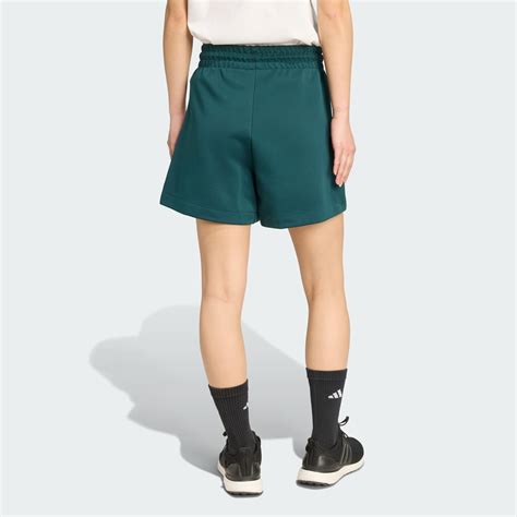Clothing Adidas Zne Shorts Green Adidas Bahrain