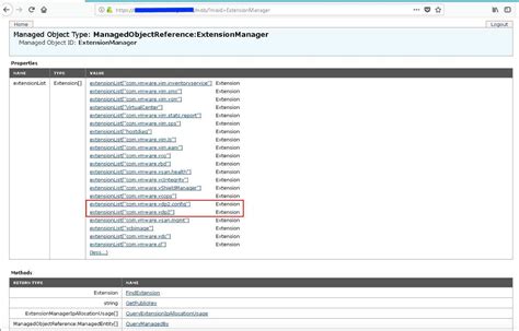 Vsphere Data Protection Not Accessible After Upgrade To 6 1 6 The Virtualist