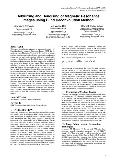Pdf De Noising Of Ecg Waveforms Based On Multi Resolution Wavelet Transform