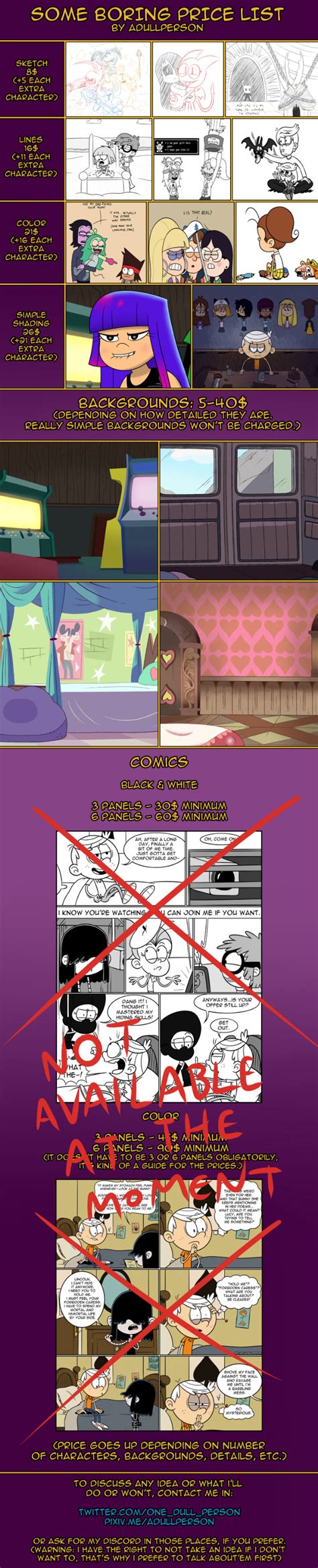 Post 5963085 Adullperson Dannyfenton Dannyphantom Penelopespectra