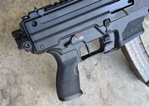 Springfield Armory Kuna Review The Must Have Pdw Of 2025