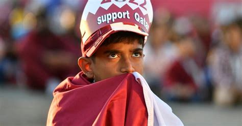 Nadia El Gowely On Linkedin End Of Qatars Football Project Or Just The Start