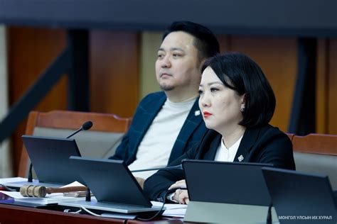 Эрүүл мэндийн даатгалын үндэсний зөвлөлийн гишүүнд нэр дэвшигчийн