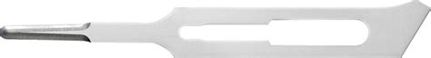Feather Surgical Blade Microsurgerysurgical Toolsscalpel Blades