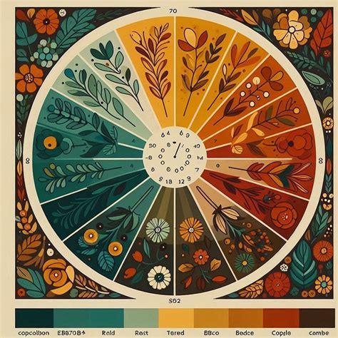 The Color Theory In Practice Blending Primary Secondary And Tertiary Colors Artofit
