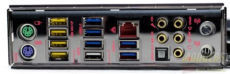 Gigabyte X99 Gaming 5P Motherboard Review Page 2 Of 10 Modders Inc