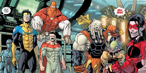 Invincible Important Storylines The Show Needs Next