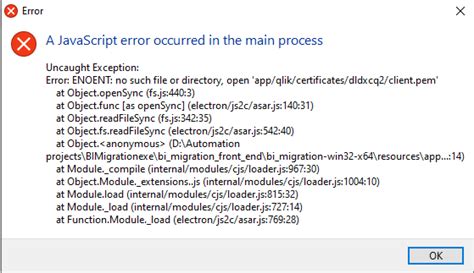 Nodejs How To Read External Files In Electron With Exe Build Stack Overflow