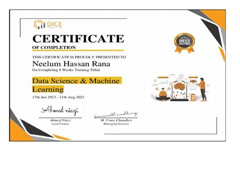 neelum hassan rana on linkedin datascience machinelearning topranker linkedinachievement