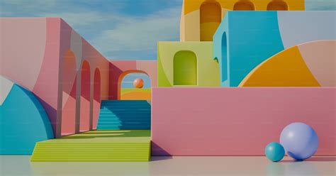 하얀 테이블 위에 앉아있는 다채로운 블록 그룹 사진 Unsplash의 번역하다 이미지