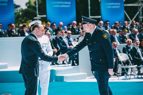 შინაგან შინაგან საქმეთა სამინისტრომ პოლიციელის დღე აღნიშნა Facebook