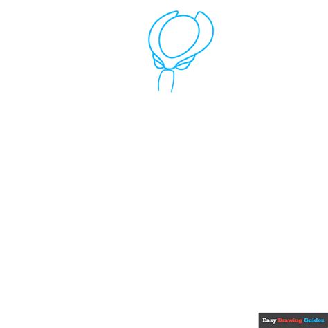 How To Draw The Predator Really Easy Drawing Tutorial