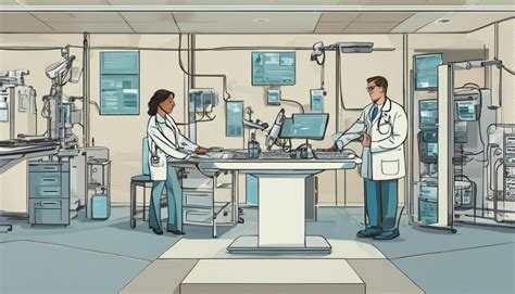 Automation In Healthcare Revolutionizing Revenue Cycle Management