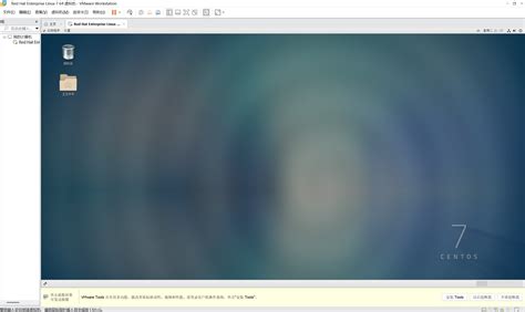 Vmware虚拟机上安装linux操作系统详细教程（以centos7为例，包括下载centos镜像，安装linux）vmware安装