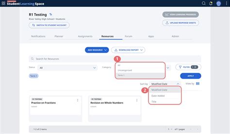A1v Add Or Sort Assignments In Class Group A1v Add Or Sort Assignments In Class Group