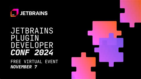 Join Us For Jetbrains Plugin Developer Conf 2024 The Jetbrains
