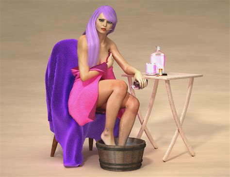 Mad Madam Mim By Kelkor On Deviantart