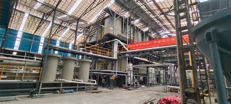 石英砂酸洗提纯设备供应商佛山市塑博塑料防腐设备有限公司 供应信息 中国粉体技术网 中国非金属矿加工利用技术专委会门户网站