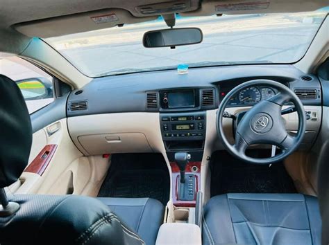 Toyota Runx Kupatana