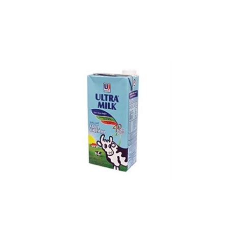 Jual Ultra Milk 1 L Uht Steril Termurah Harga Grosir Terupdate Hari