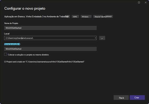Introdução ao WebView2 em aplicações WinUI 3 SDK do Aplicativo Windows Microsoft Edge