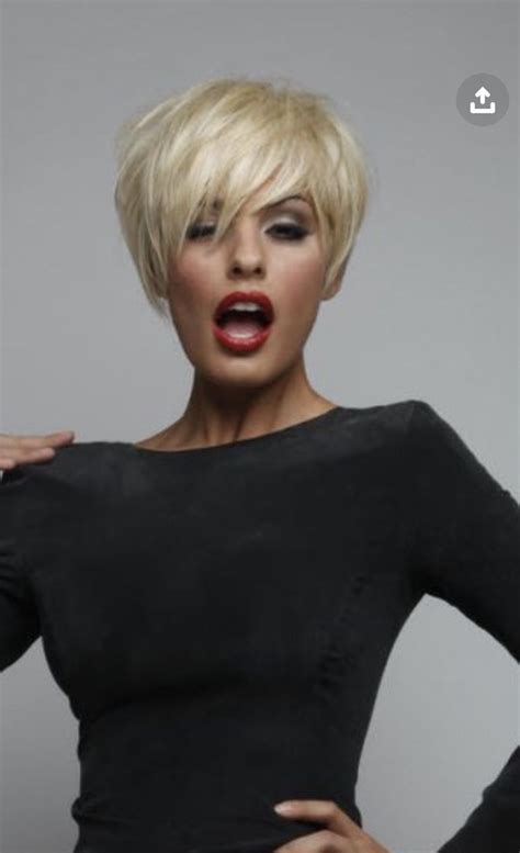 Pin By Connie Santa Barbara On Hair Style Short Hair Images Short