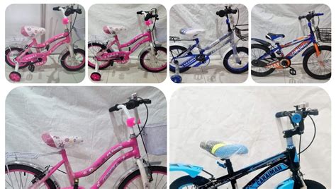 საბავშვო საბავშვო ველოსიპედების ყიდვა გაყიდვა