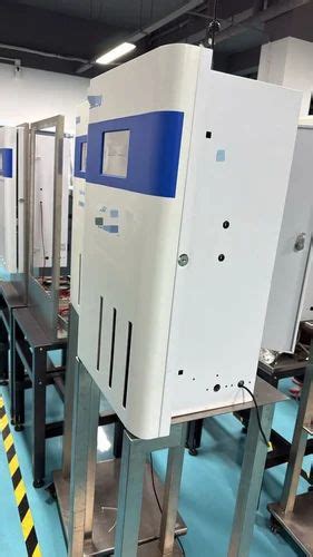 011 Online Phosphate Analyzer At ₹ 400000piece In Bikaner Id