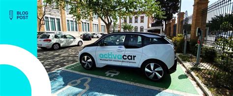 Electric Car Sharing Becomes A Reality On The Costa Del Sol Evcharge