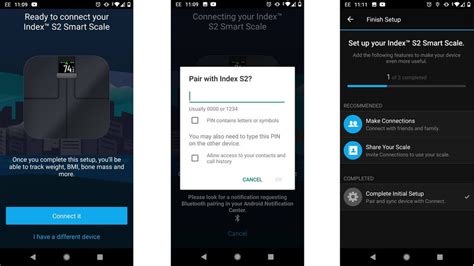 Garmin Index S Review TechRadar