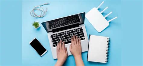 Tips For Effective Wifi Installation Services In Dubai Zastech