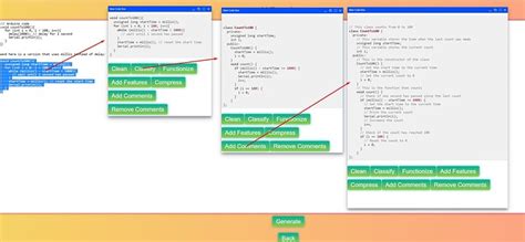 An Automatic Function Generator Class Maker And Programming Tool