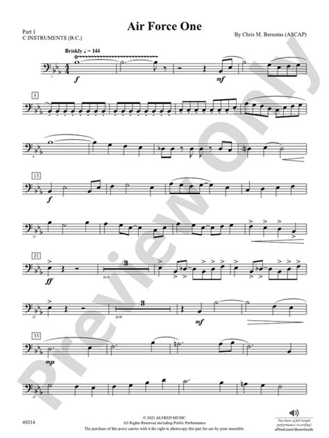 air force one part 1 c instruments b c part 1 c instruments b c part digital sheet
