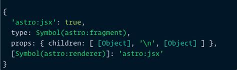 Rendering Mdx In A Svelte Component When Using Astro Zell Liew