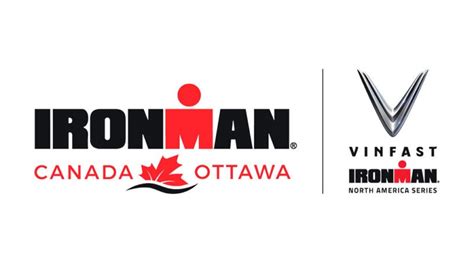 Ottawa Se Convierte En La Nueva Sede Del Ironman Canadá Guía Maraton