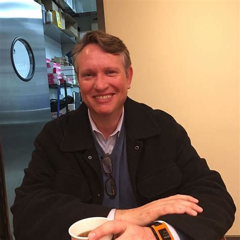 Michael Gitlitz Of Paddle8 Getting Caffeinated For The Adaa Preview Paddle8 Adaa Instagram