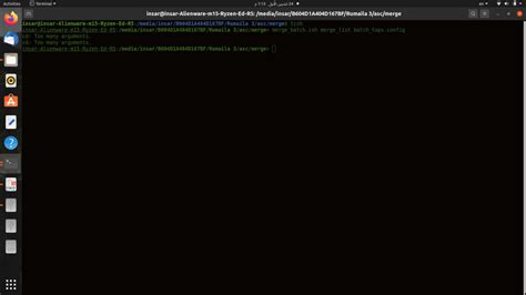 Help Cd Too Many Arguments Issue 504 Gmtsar Gmtsar GitHub
