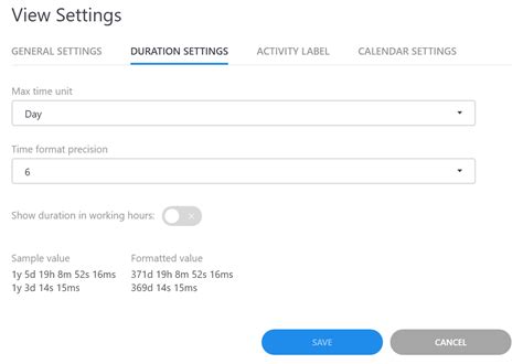Paramètres De Vue Version Préliminaire Power Automate Microsoft Learn
