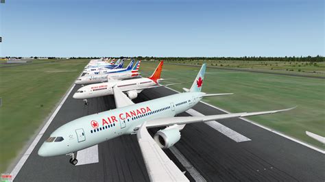 B787 Static Aircraft Package Objects X Planeorg Forum